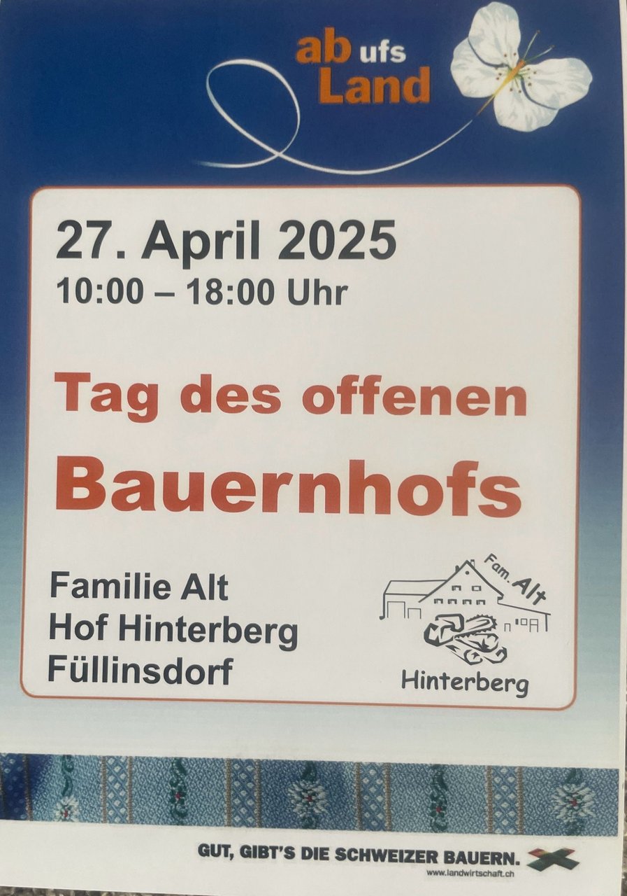Hinterberg